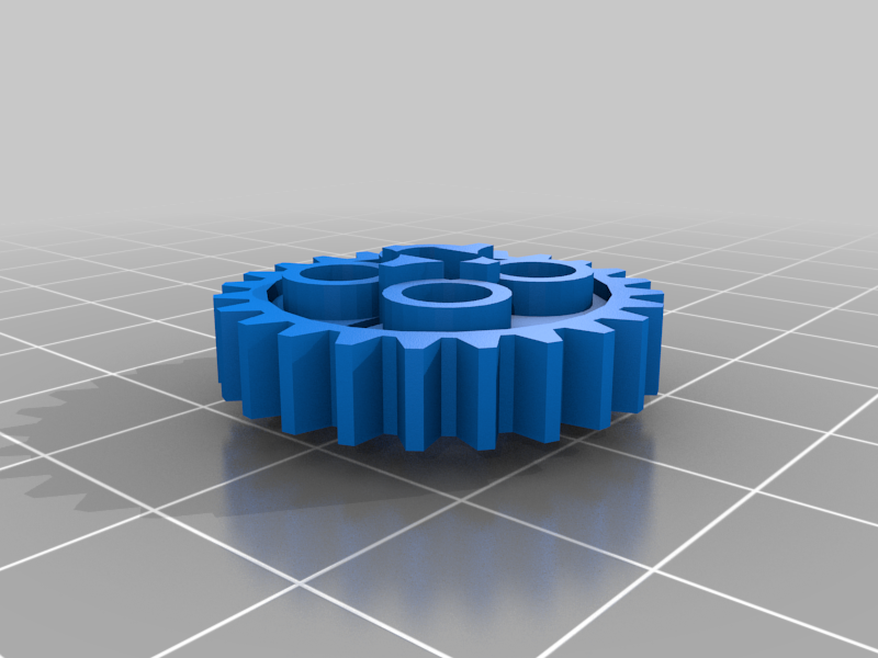 Free STL file 28BYJ-48 Stepper Motor 4x3 Lego Case 🏗・3D printable ...