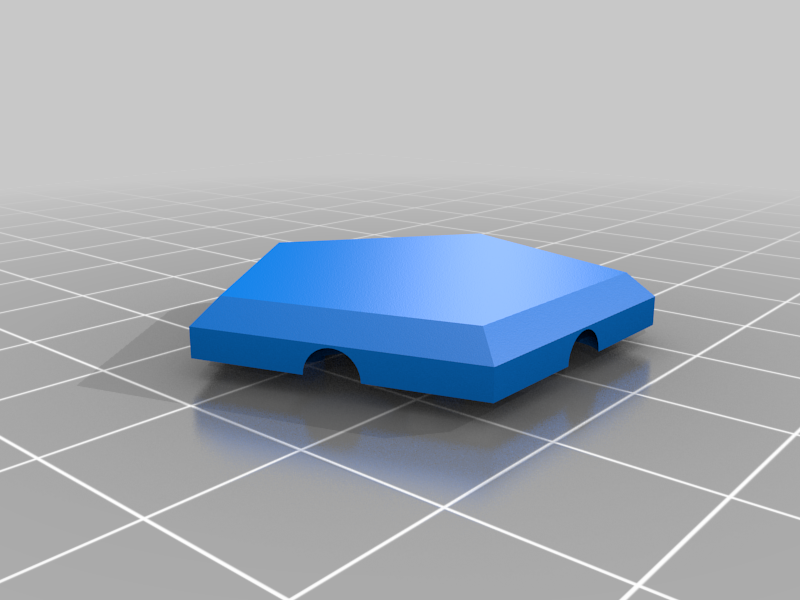 Free STL file Magnetic Dodecahedron 🧲 ・3D print design to download・Cults