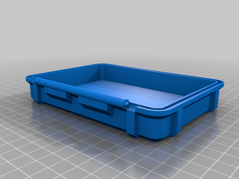 🎮 Anbernic RG353V Clamshell Case・Free 3D File for ・Cults