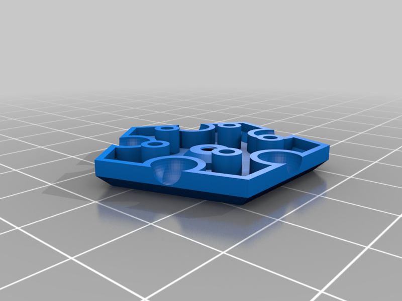 Free STL file Magnetic Dodecahedron 🧲 ・3D print design to download・Cults