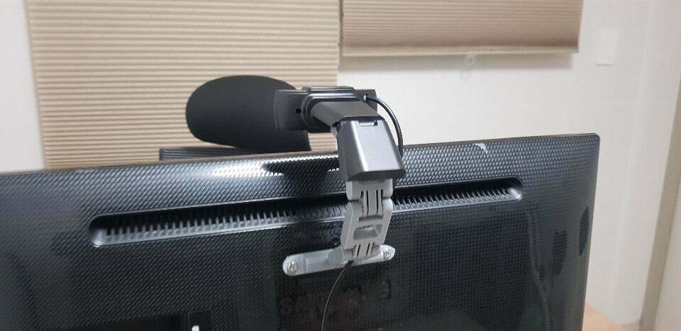 STL file webcam_stand 🦭 ・3D print design to download・Cults