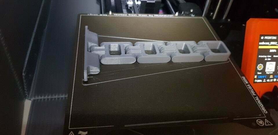 STL file webcam_stand 🦭 ・3D print design to download・Cults