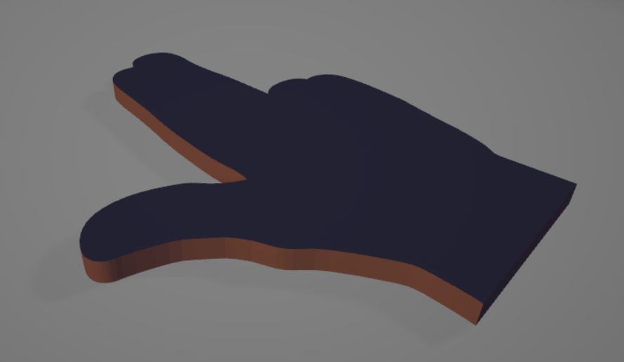 👽 Signe JUL・Fichier STL pour ・Cults