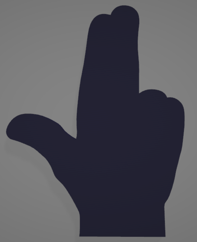 👽 Signe JUL・Fichier STL pour ・Cults