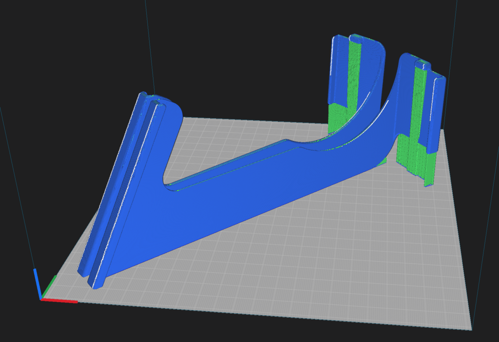 Free 3D file SecretLab Skins Retaining Clips 🖥️ ・3D printer design to ...