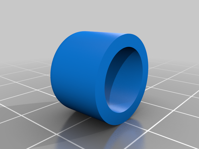 Free 3D file G&G G2/G2H Gearbox Parts 🔫 ・3D printer model to download・Cults