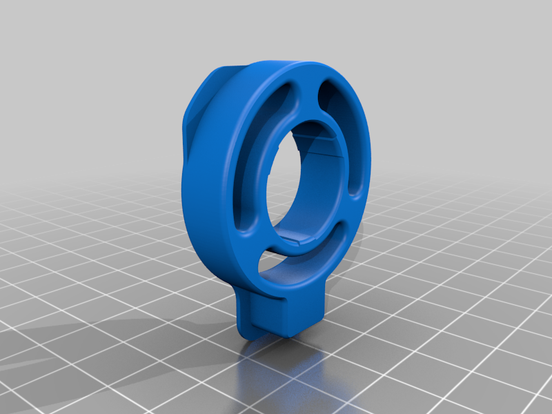 Free 3D file G&G G2/G2H Gearbox Parts 🔫 ・3D printer model to download・Cults