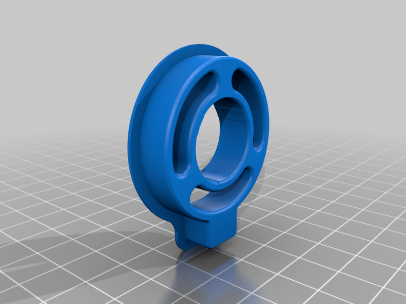 Free 3D file G&G G2/G2H Gearbox Parts 🔫 ・3D printer model to download・Cults