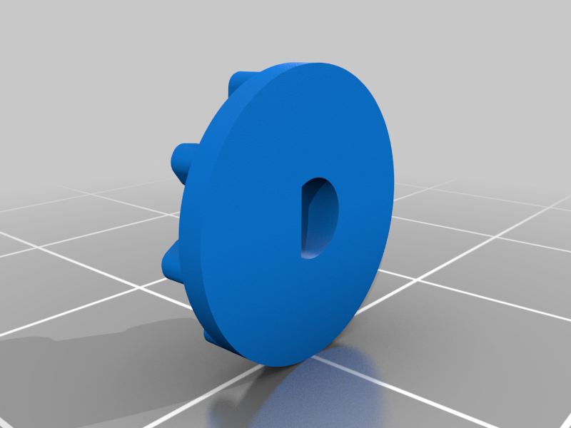 Free 3D file G&G G2/G2H Gearbox Parts 🔫 ・3D printer model to download・Cults