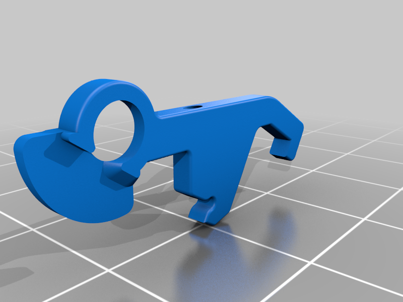 Free 3D file G&G G2/G2H Gearbox Parts 🔫 ・3D printer model to download・Cults