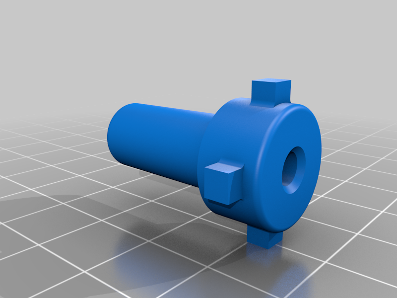 Free 3D file G&G G2/G2H Gearbox Parts 🔫 ・3D printer model to download・Cults