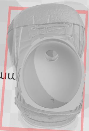 🦸‍♂️ Bane boots large figure mezco mcfarlane marvel legends batman・ STL ...