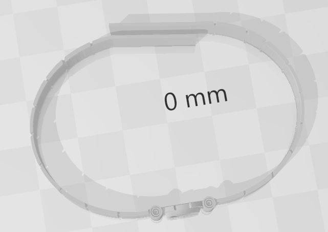 👽 Bane belt large figure mezco mcfarlane marvel legends batman・ STL ...