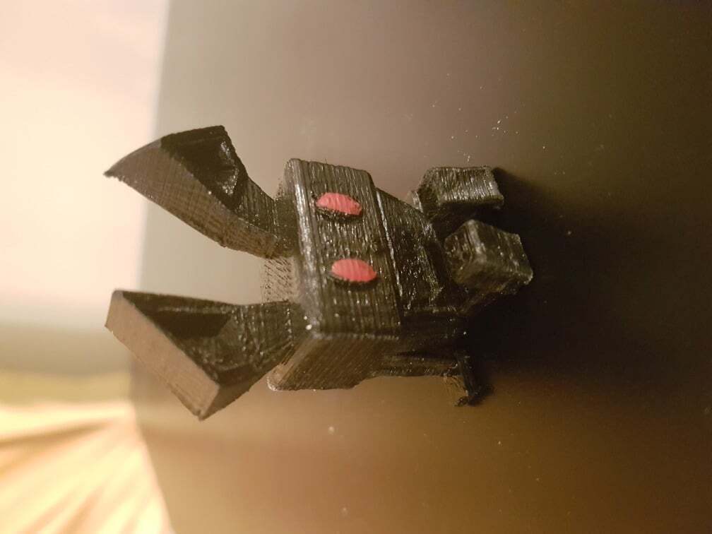 3D printable Roy the Bunny・Cults