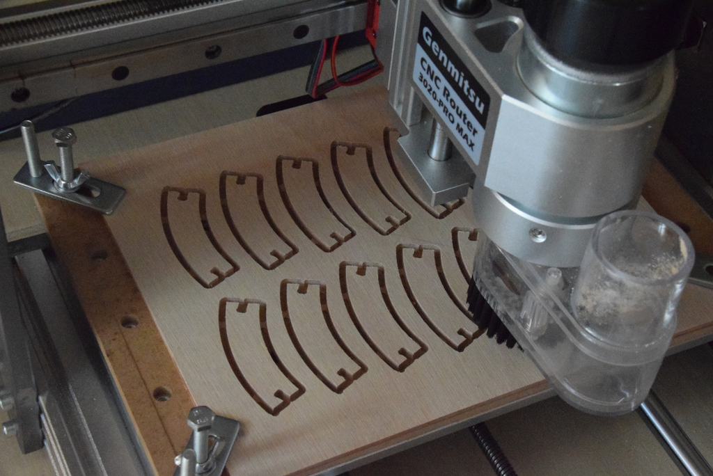 Free 3D file Festive Harmony - Star version for CNC/Laser ⭐ ・3D ...