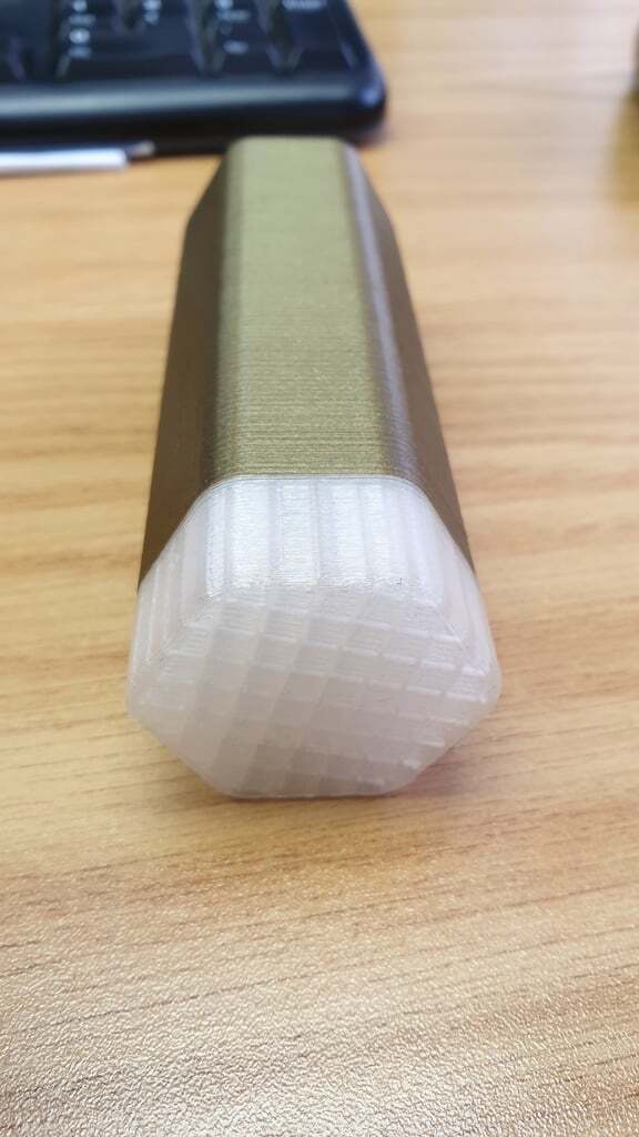 3D printing Labyrinth Gift Box・Cults