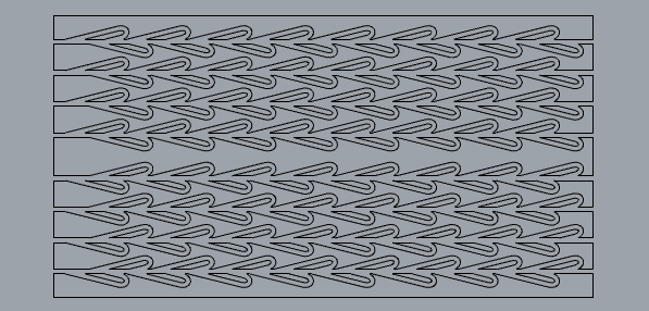 Free 3D file Nested 3D Tesla Valve 💭 ・Design to download and 3D print・Cults