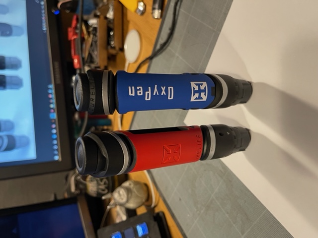 STL 文件 来自星级公民的 MedPen 和 OxyPen 🖊️ （DXF）・可下载 3D 打印对象・Cults