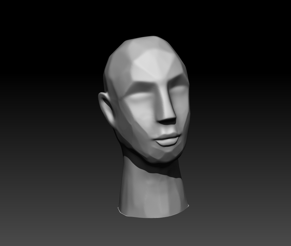 3D file A man's face candle 🕯️ ・3D printable model to download・Cults