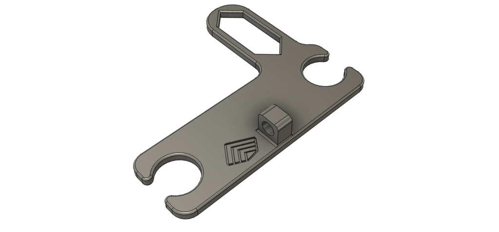 Free 3D file (LEGO) Adapter Cable Organiser 🔌・Template to download and ...