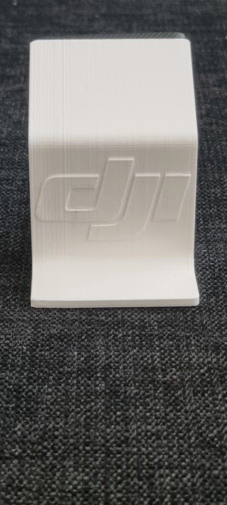 🧞‍♂️ DJI Mic Receiver Table Stand・Free 3D File for ・Cults