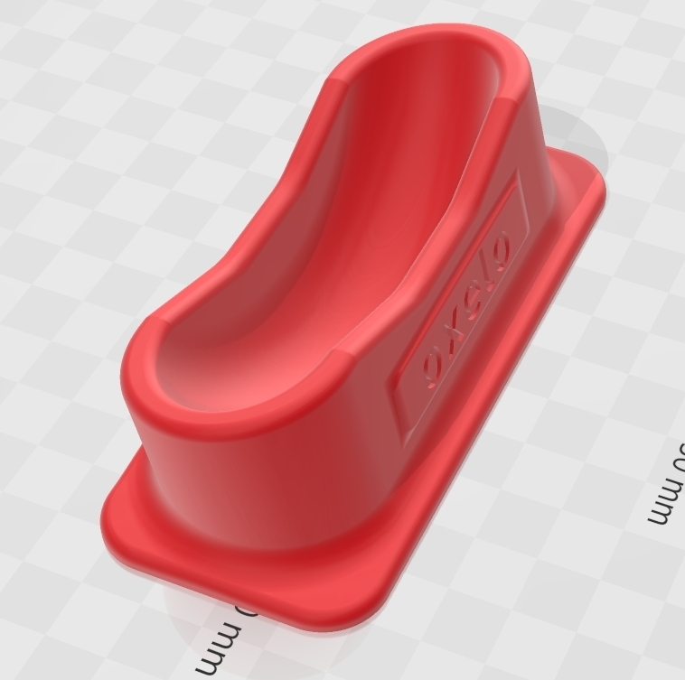 Free STL file Scooter stand 🛴 ・3D printable model to download・Cults