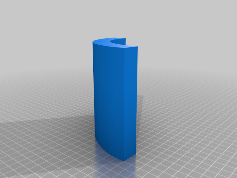 🏛️ Industrial Vat・Free STL File for ・Cults