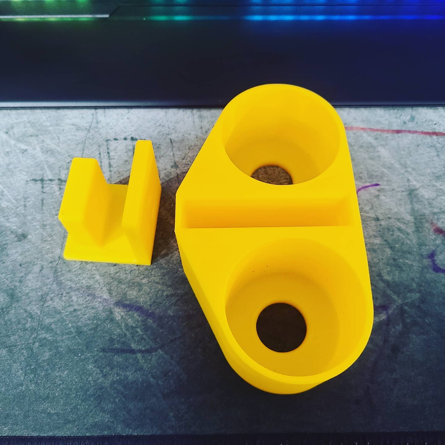 🍹 Yeti Cooler Drink/Can/Bottle holder・ STL File for ・Cults