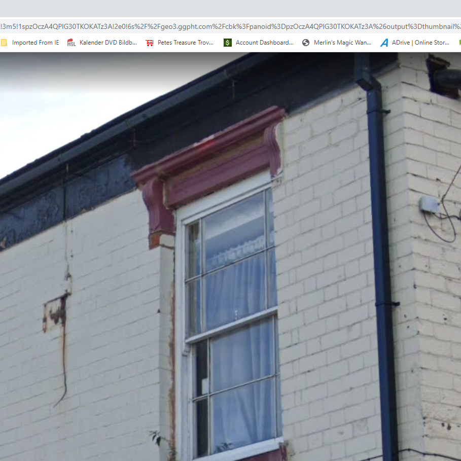 🪟 DECORATIVE STONE WINDOW LINTEL 7MM SCALE O GAUGE MODEL RAILWAY・Free ...