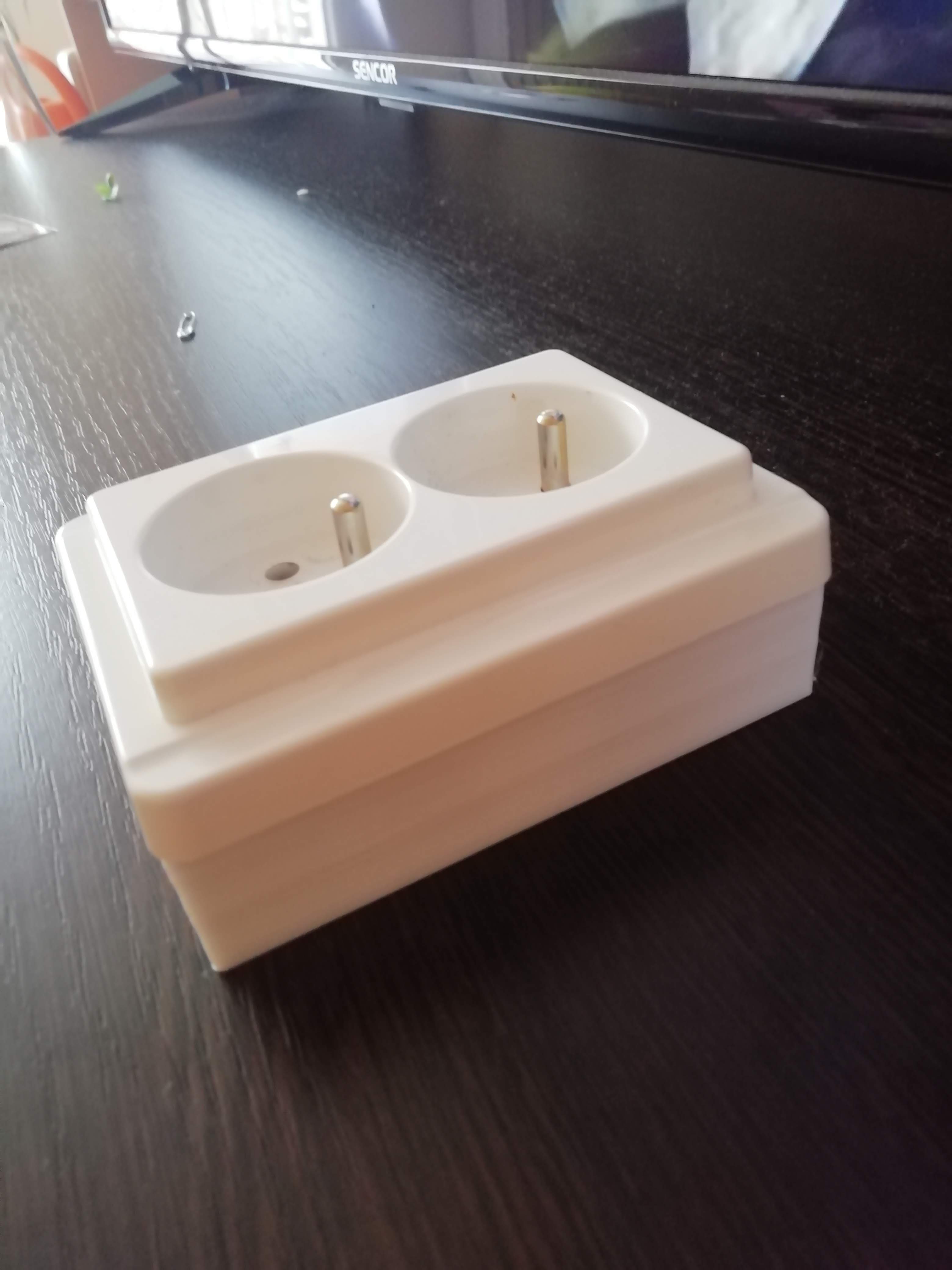 STL file Drawer box 📦 ・3D printable model to download・Cults