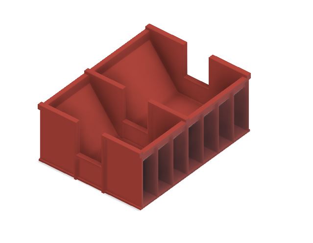 STL file Model Railway - Rolled Steel Coil and Containers 🛤️ (OBJ and ...