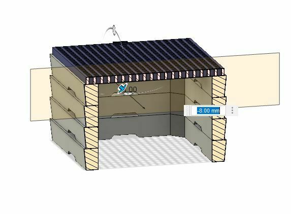 STL file Model Railway Modern Drainage Catchpits 🛤️ (OBJ)・3D printing ...