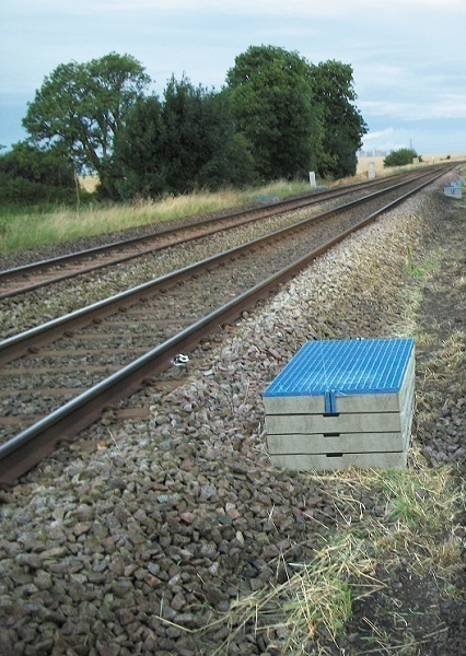 STL file Model Railway Modern Drainage Catchpits 🛤️ (OBJ)・3D printing ...