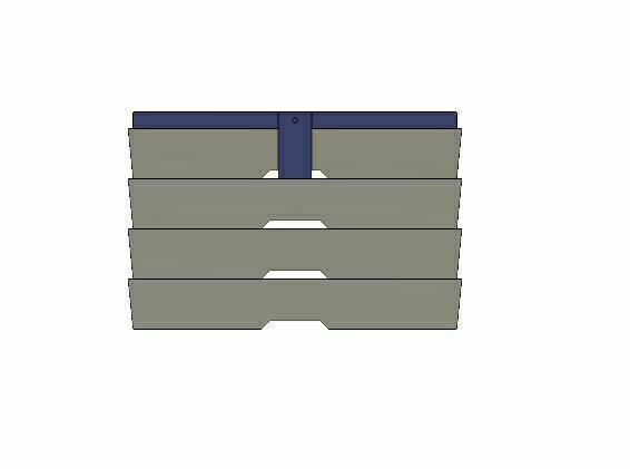 STL file Model Railway Modern Drainage Catchpits 🛤️ (OBJ)・3D printing ...