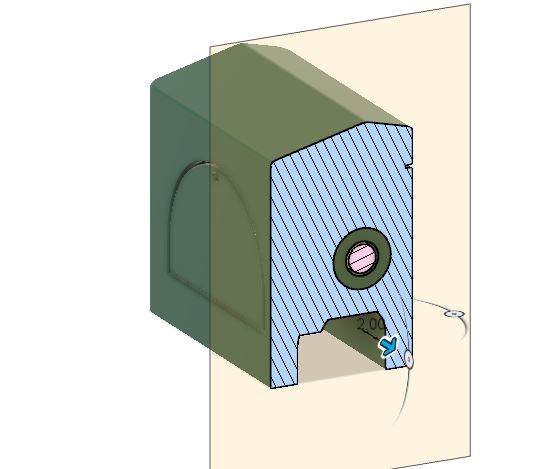 STL file Model Railway - Commercial Industrial Gas Meter Housings 🛤️ ...