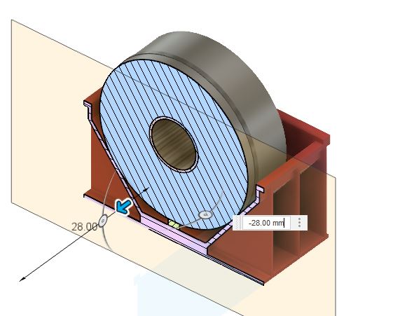 STL file Model Railway - Rolled Steel Coil and Containers 🛤️ (OBJ and ...