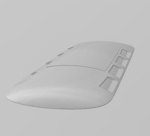 STL file Volkswagen Combi 🚗 ・3D printable design to download・Cults