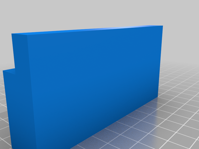 STL-Datei SD-Karten- und USB-Stick-Halter (Karten Halter) kostenlos 🖥️ ...