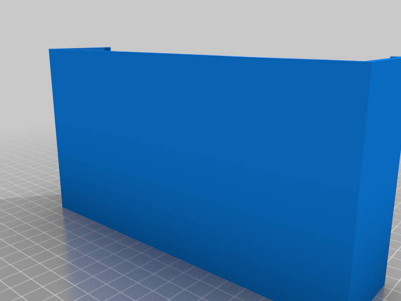 Free STL file Dell Micro PC Bracket 🏠 ・3D printable model to download・Cults