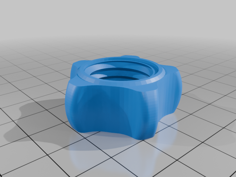 Fichier 3D gratuit Arca Swiss Phone Holder Mount Original Length 📞 ...