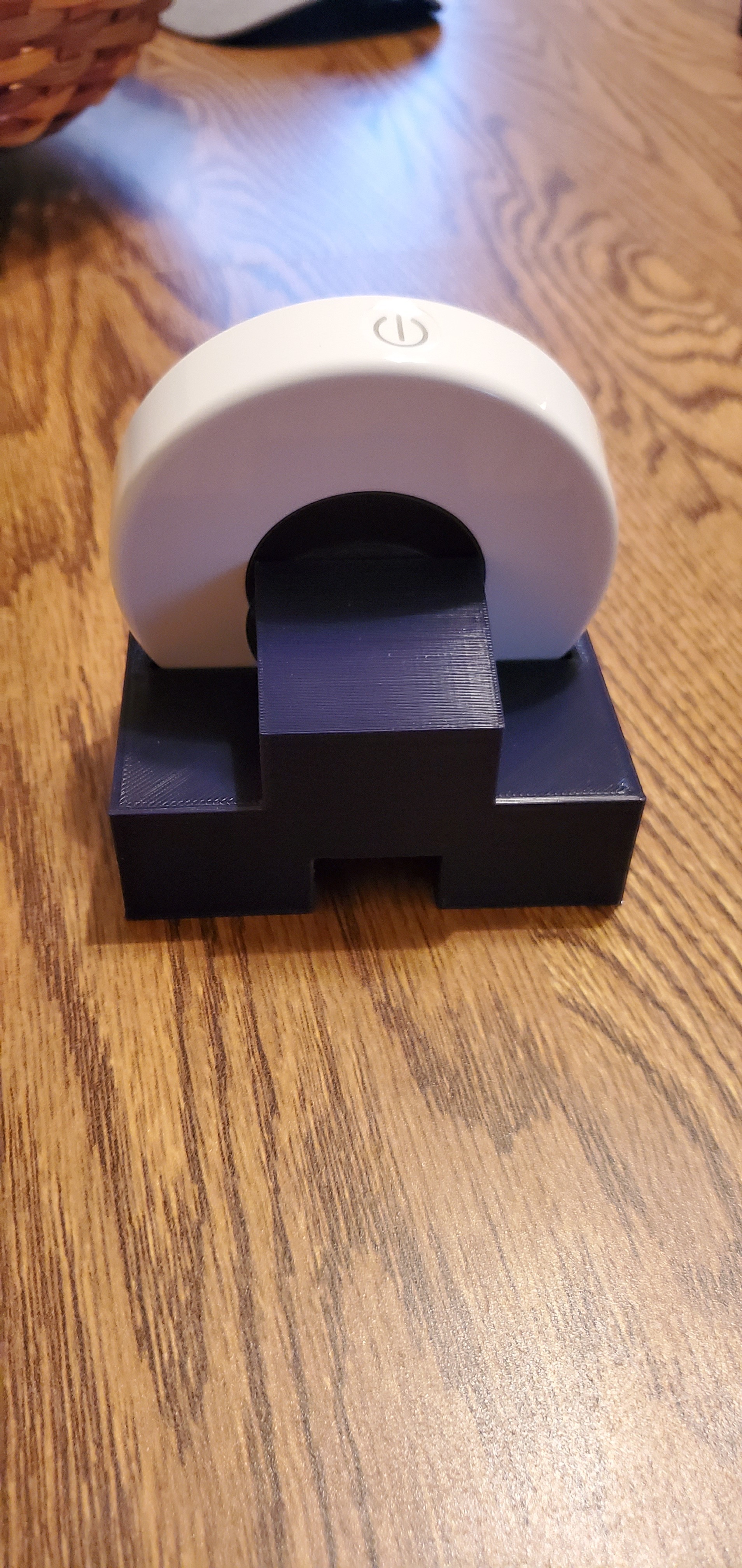 STL file led light stand 🏠 ・3D print object to download・Cults