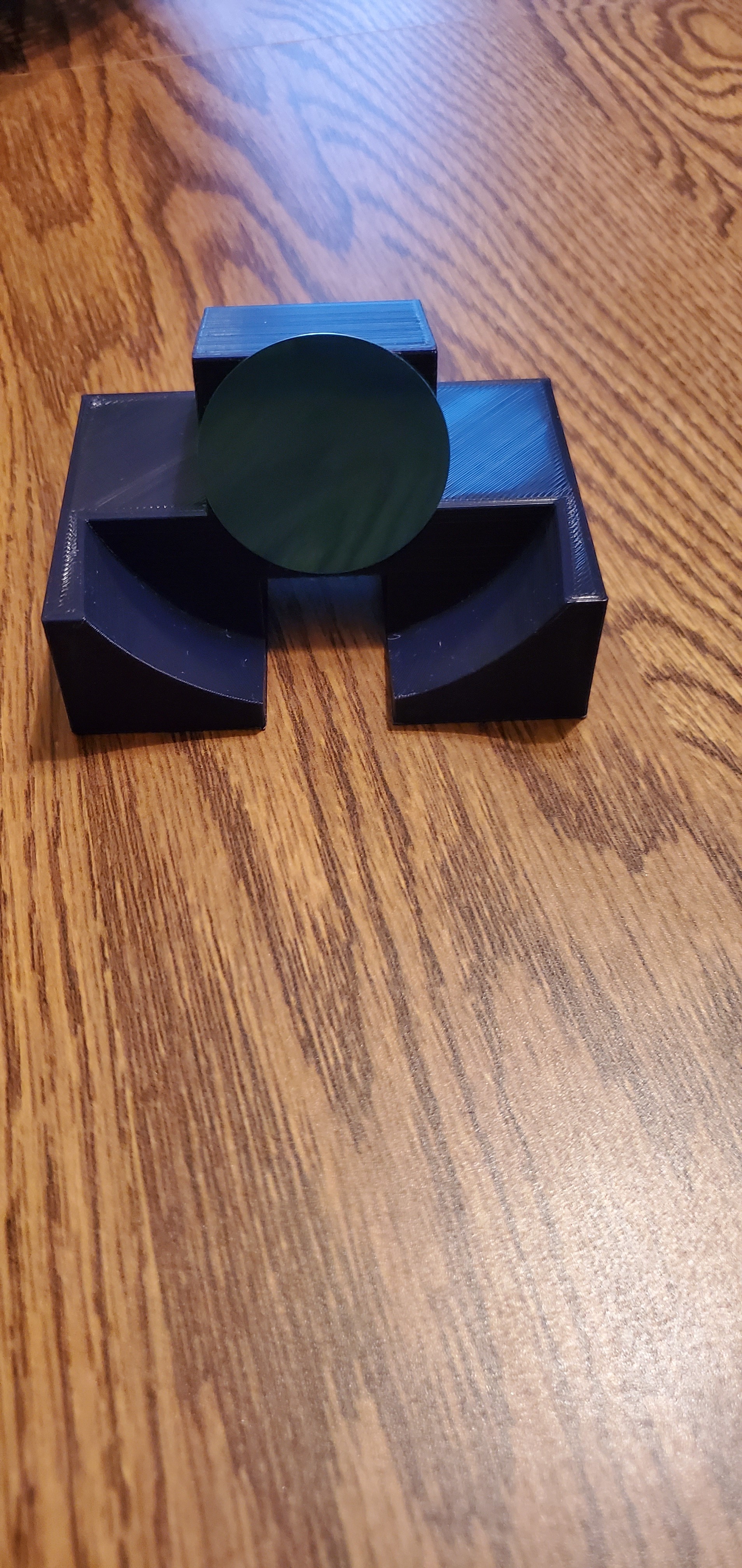 STL file led light stand 🏠 ・3D print object to download・Cults