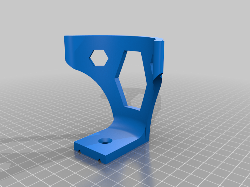 Free 3D file Topeak Modula Java Cage 👽 ・Object to download and to 3D ...