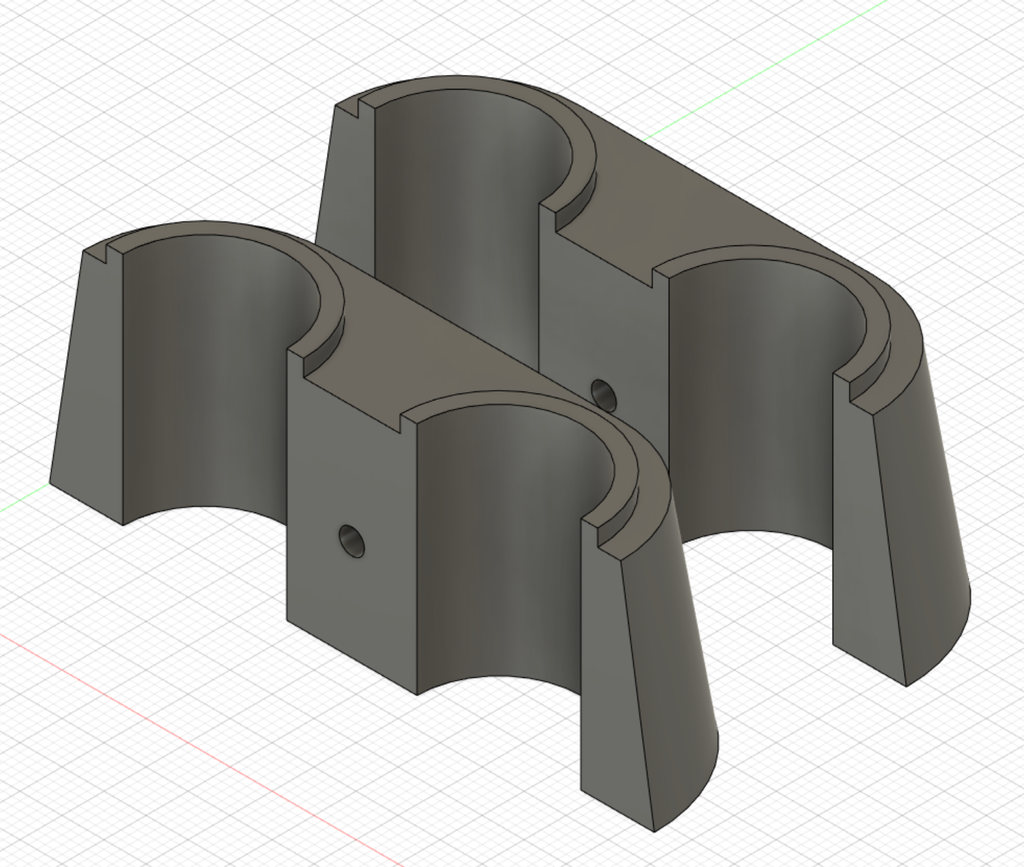 Free 3D file Radiator pipe cover - radiator pipe cover 👽 ・3D printable ...
