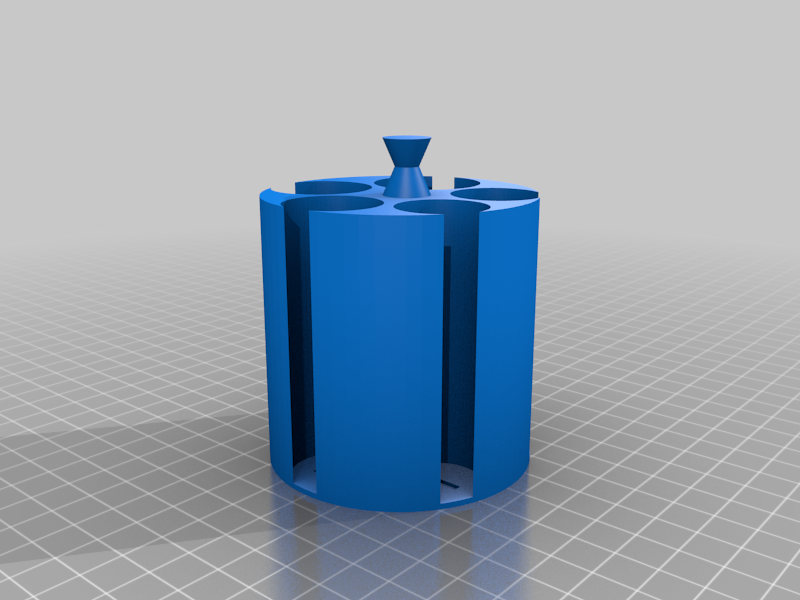 STL file Mexican currency classifier MXN 💱 ・3D printing template to ...