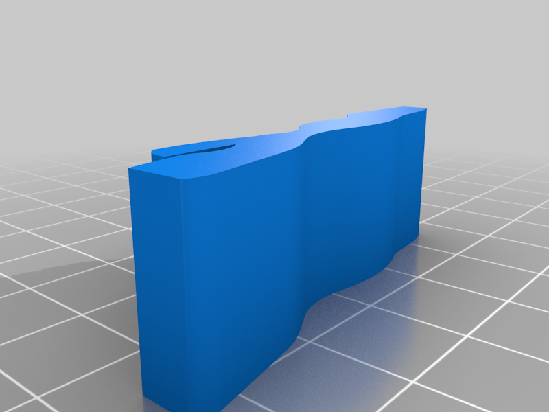 Free 3D file Клавиша степлера KRAFTOOL universal HD 🧑‍🔧 ・Design to ...