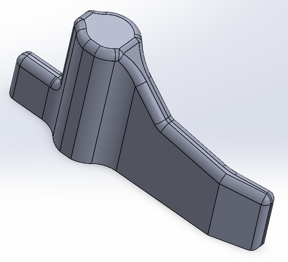 Archivo 3D gratis LG HB - 2001 POR 🏠 ・Modelo para descargar y imprimir ...