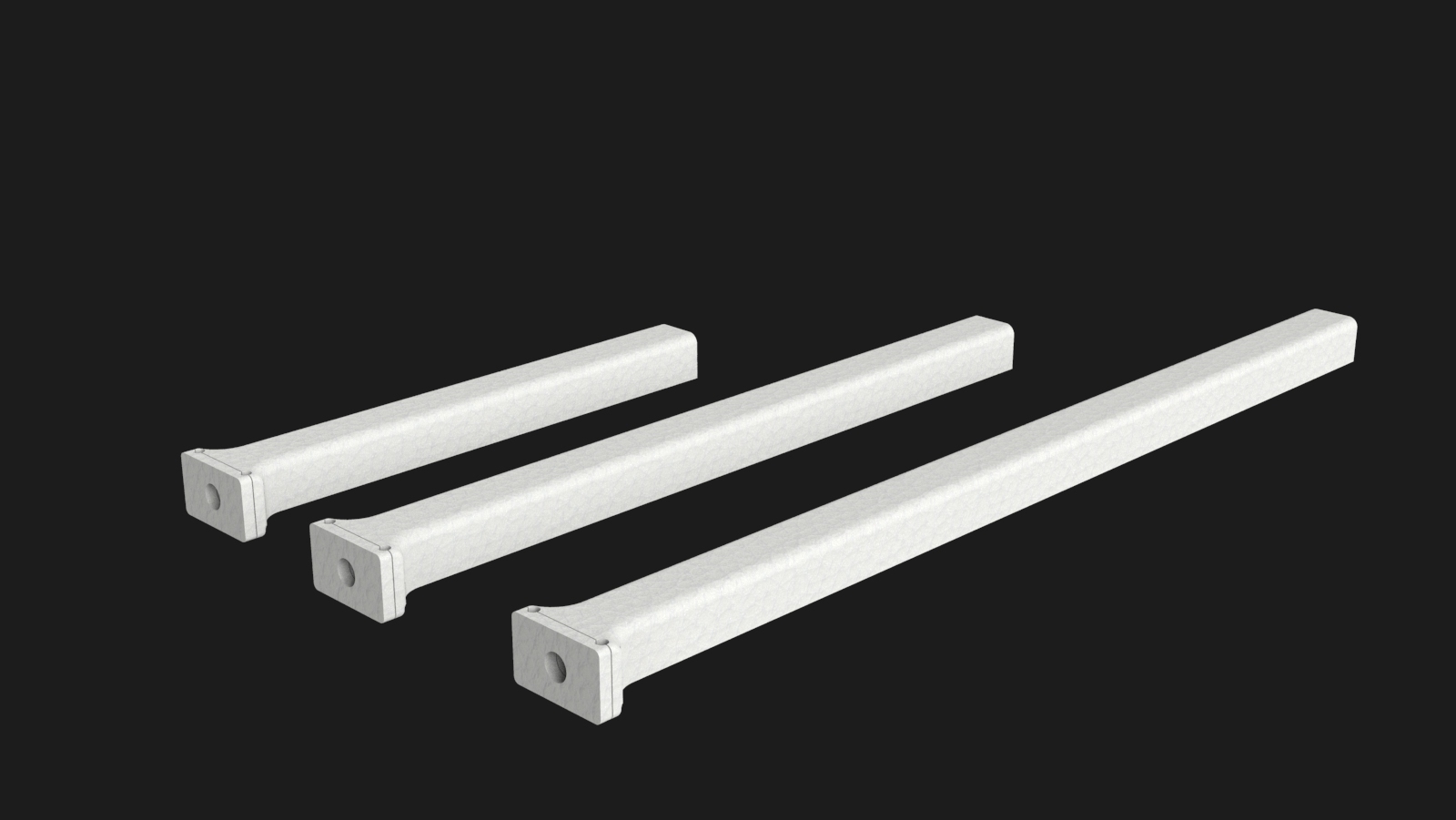 STL file Perch for cage 🐦・3D printing idea to download・Cults