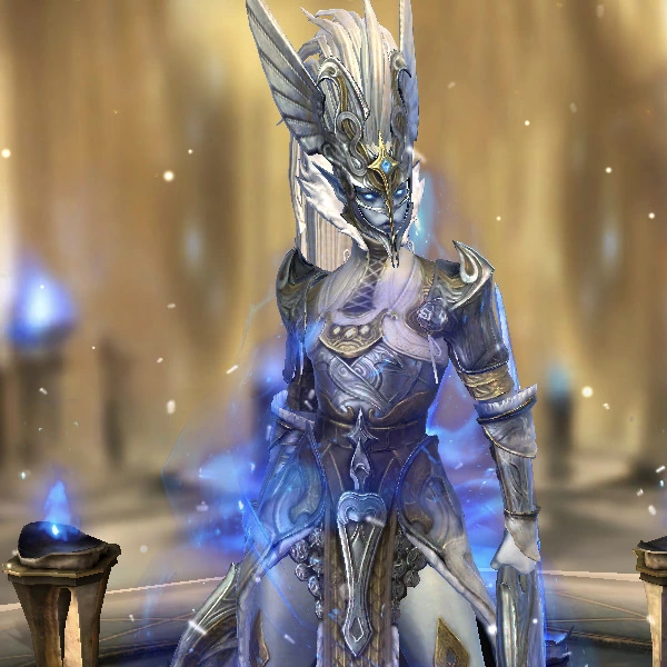 Free STL file PYXNIEL - Raid Shadow Legend 🎲 ・Model to download and 3D ...