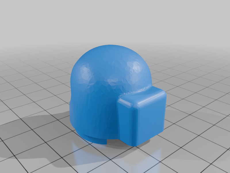 🪆 Among Us Matryoshka (nesting dolls)・Free 3D File for ・Cults